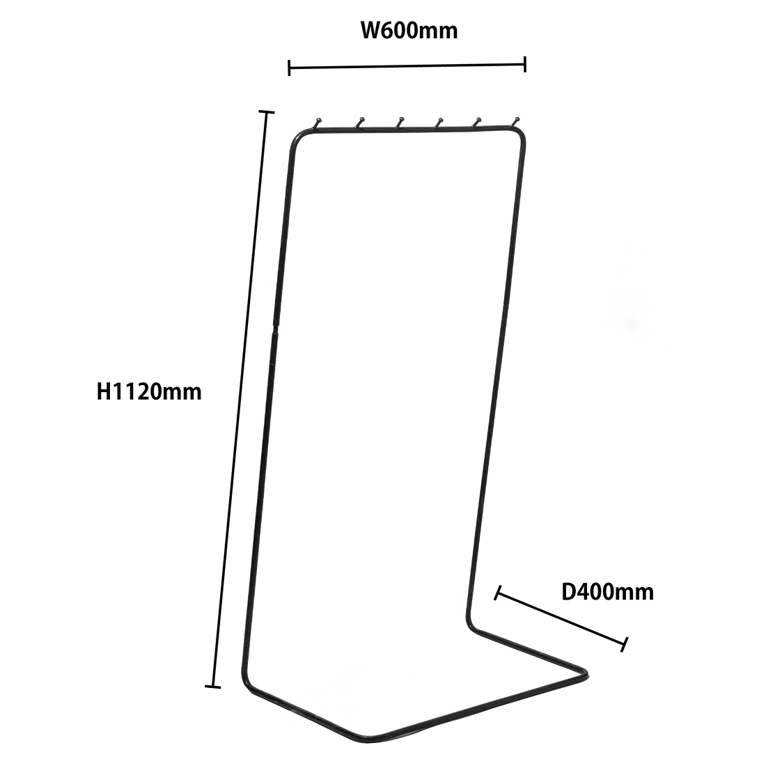 HANGER STAND
