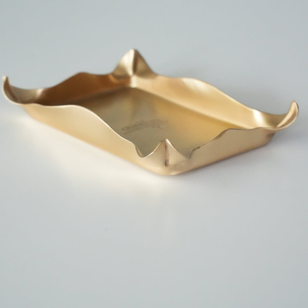 BRASS SMALL TRAY