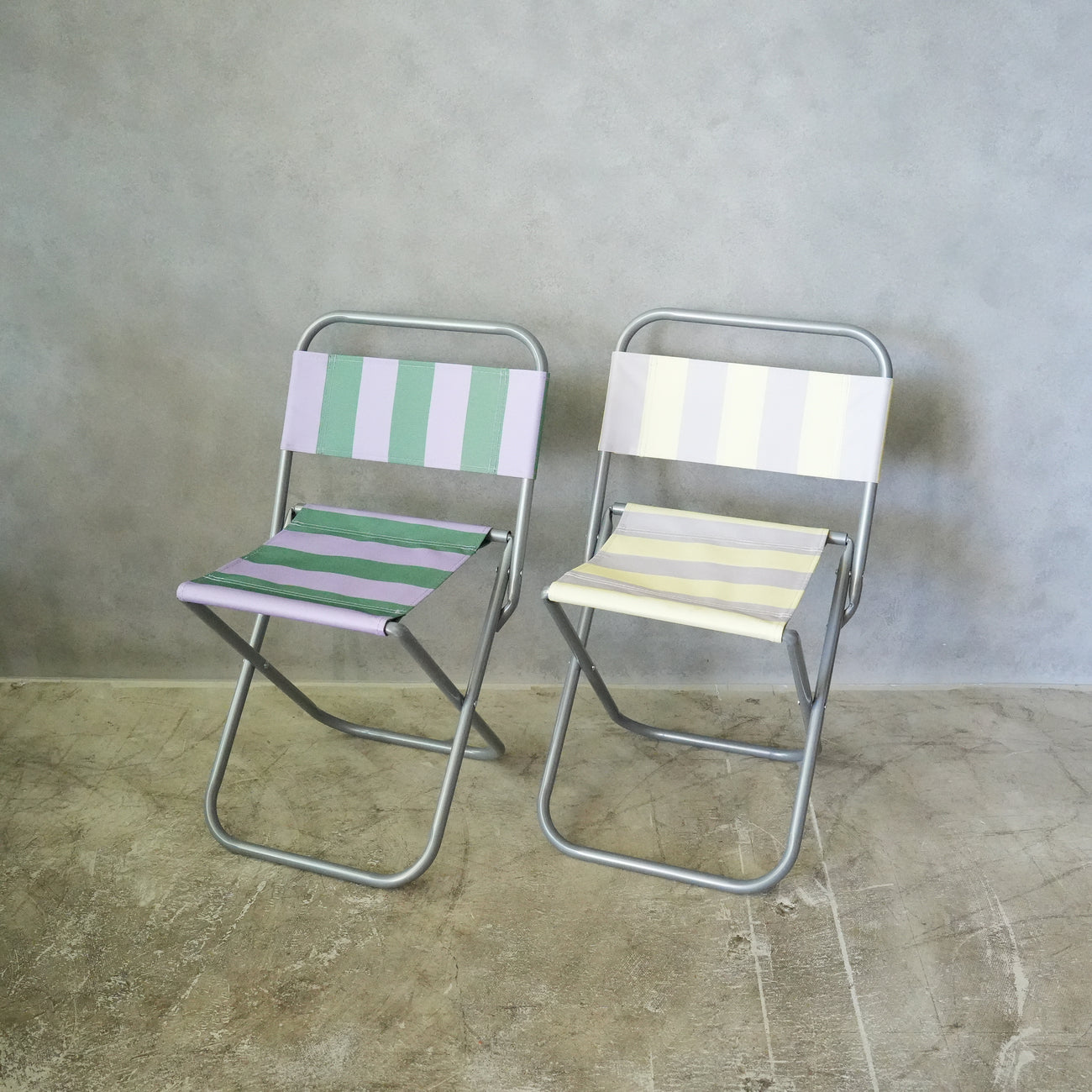 Mini Folding Chair