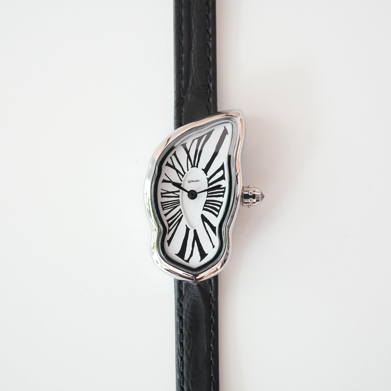 Melting Watch