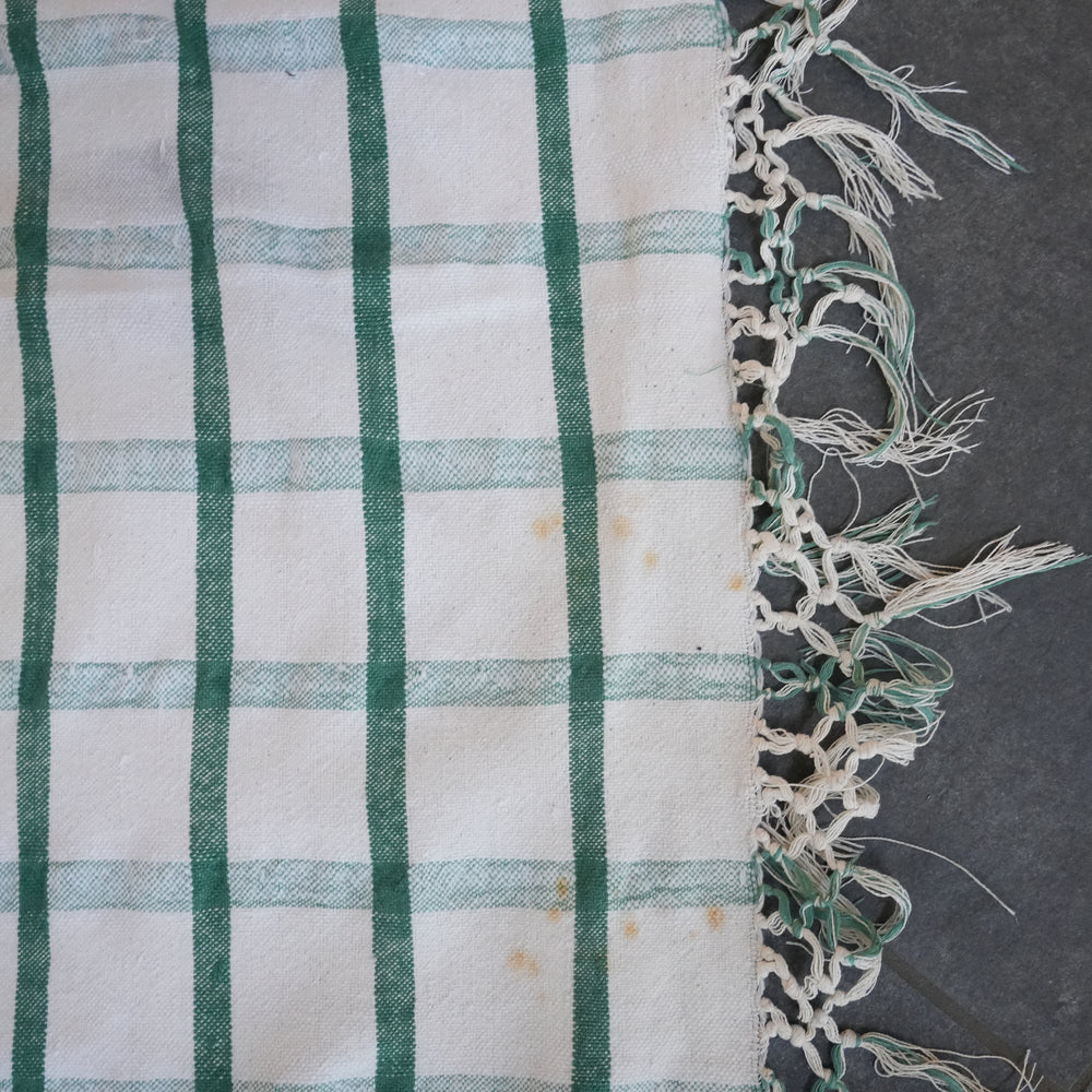 RUG the LIFE / New Vintage HAIK 167