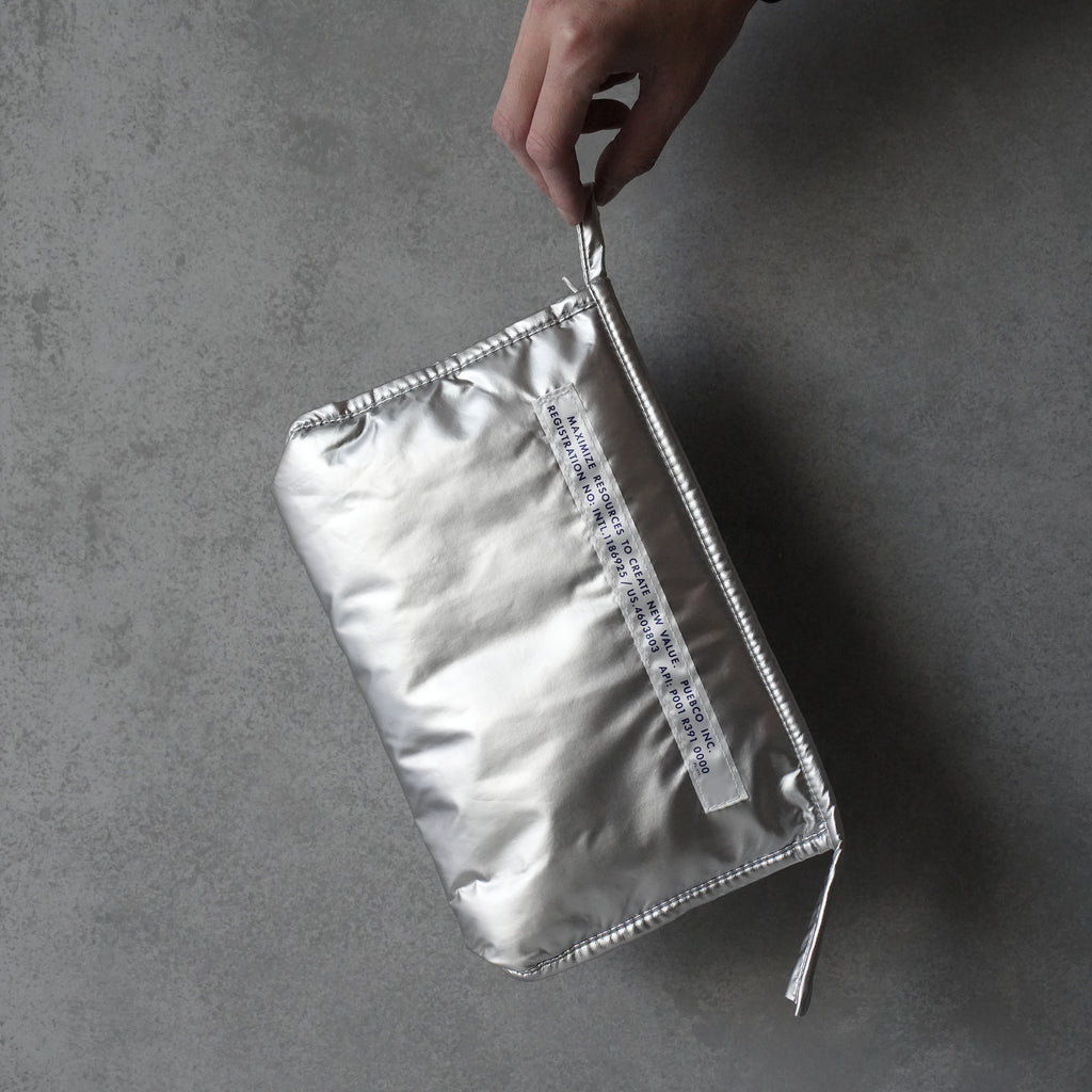 Space Style Pouch