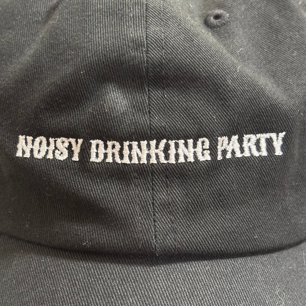 NDP CAP